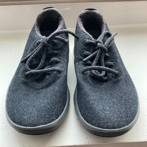 allbirds | Shoes | Allbirds Mizzle Merino Wool Runners 8 | Poshmark